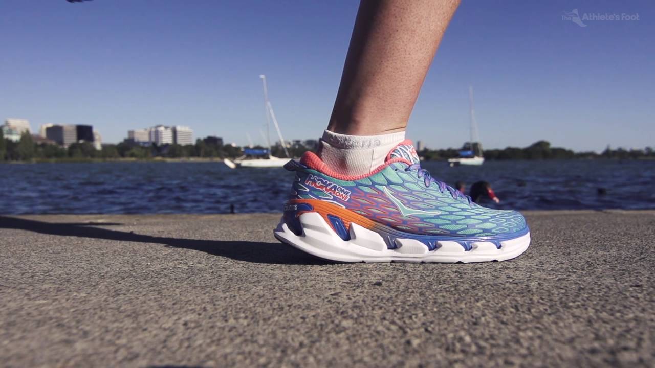 Everything You Need to Know About The Hoka One One Vanquish 3 - The ...