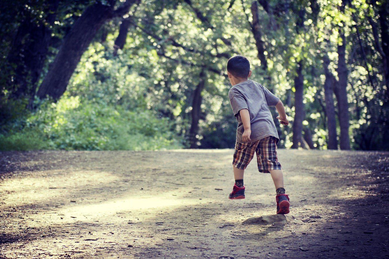 A Guide to the Best Running Shoes for Kids and Youth - The Athletic Foot