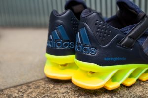 The Adidas Springblade Review: Learn All You Need to Know - The ...