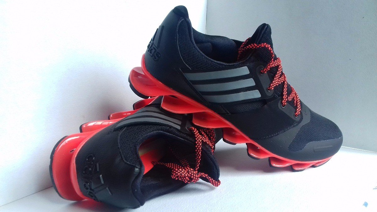 The Adidas Springblade Review: Learn All You Need to Know - The ...