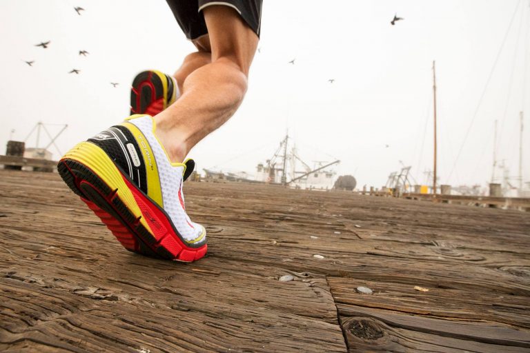 Best Running Shoe Brands: Our Complete List! - The Athletic Foot