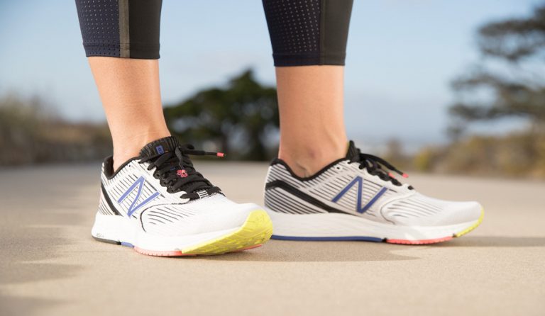 Best Running Shoe Brands: Our Complete List! - The Athletic Foot