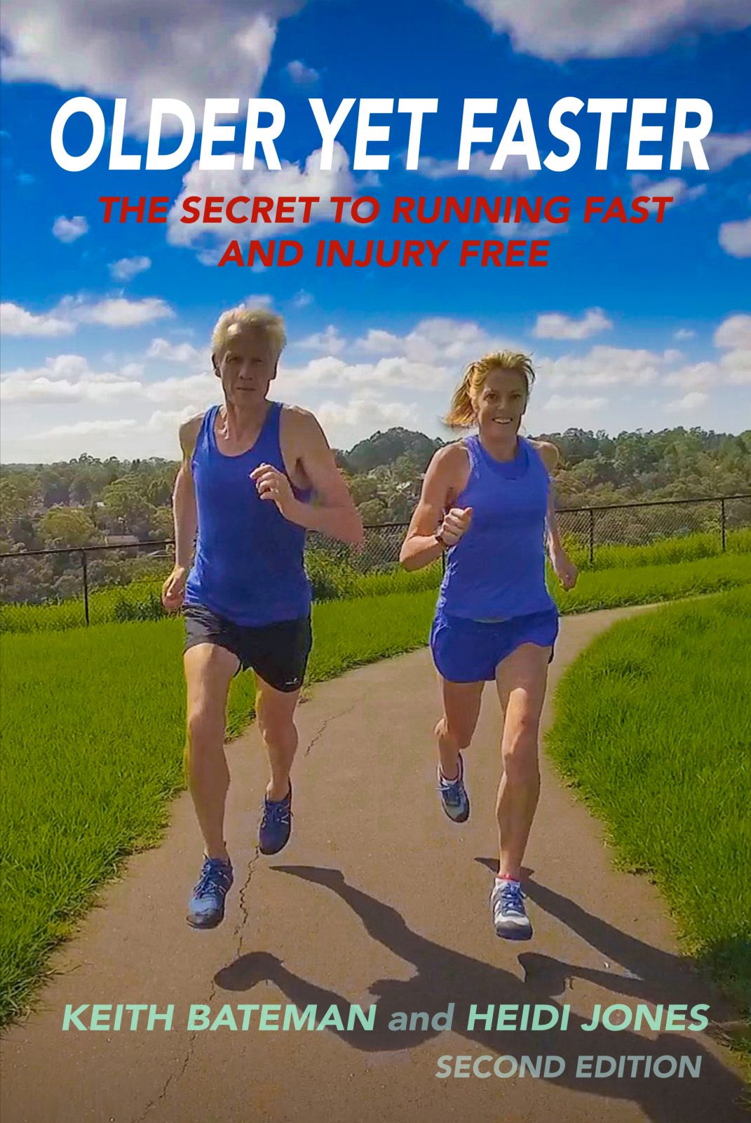 Best Running Books - The Athletic Foot