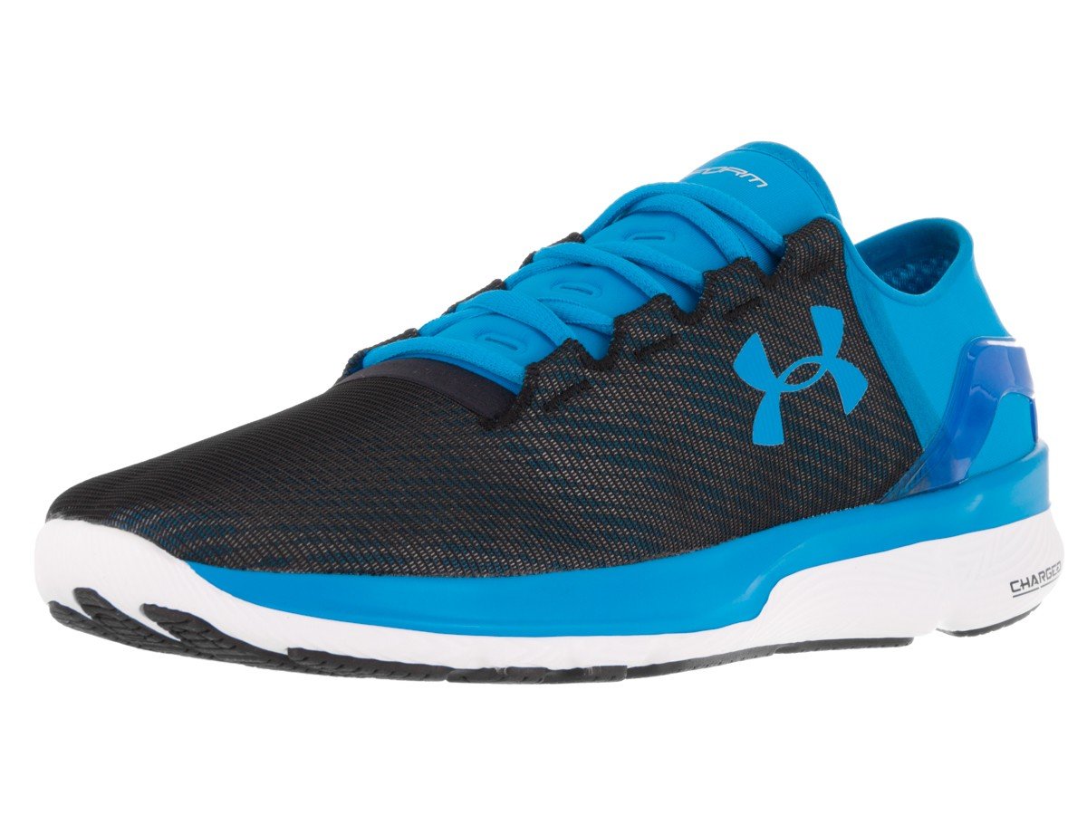 Under Armour Speedform Apollo 2 Review: The Best Neutral Shoe for ...