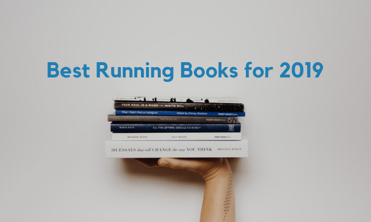 The Best Running Books for 2020 - The Athletic Foot