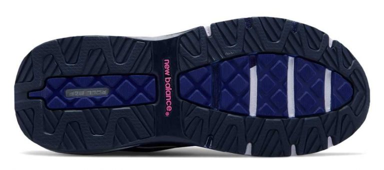 The Best Motion Control Running Shoes! - The Athletic Foot