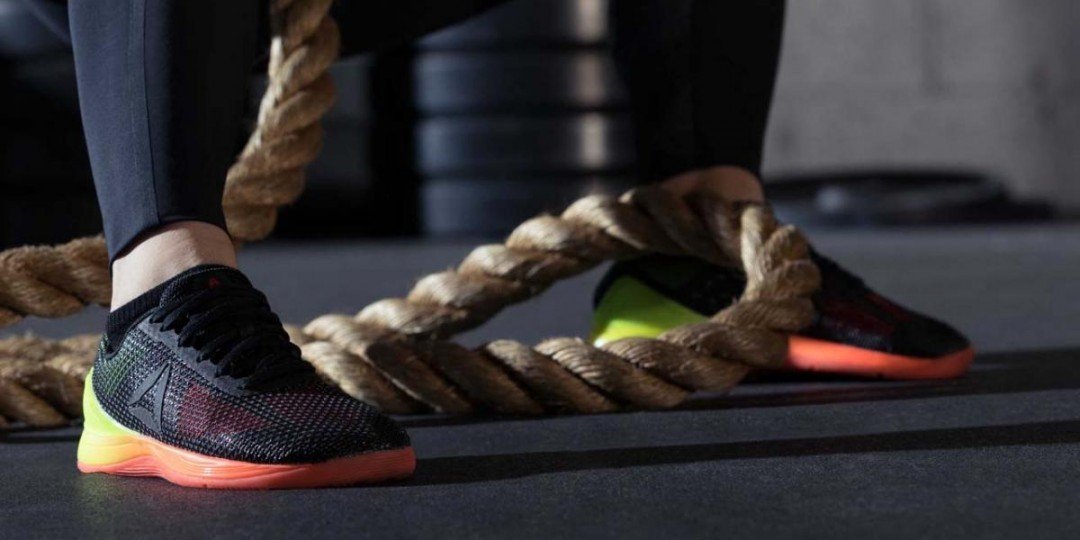 How to Find the Best Training Shoes? Everything you need to know - The ...