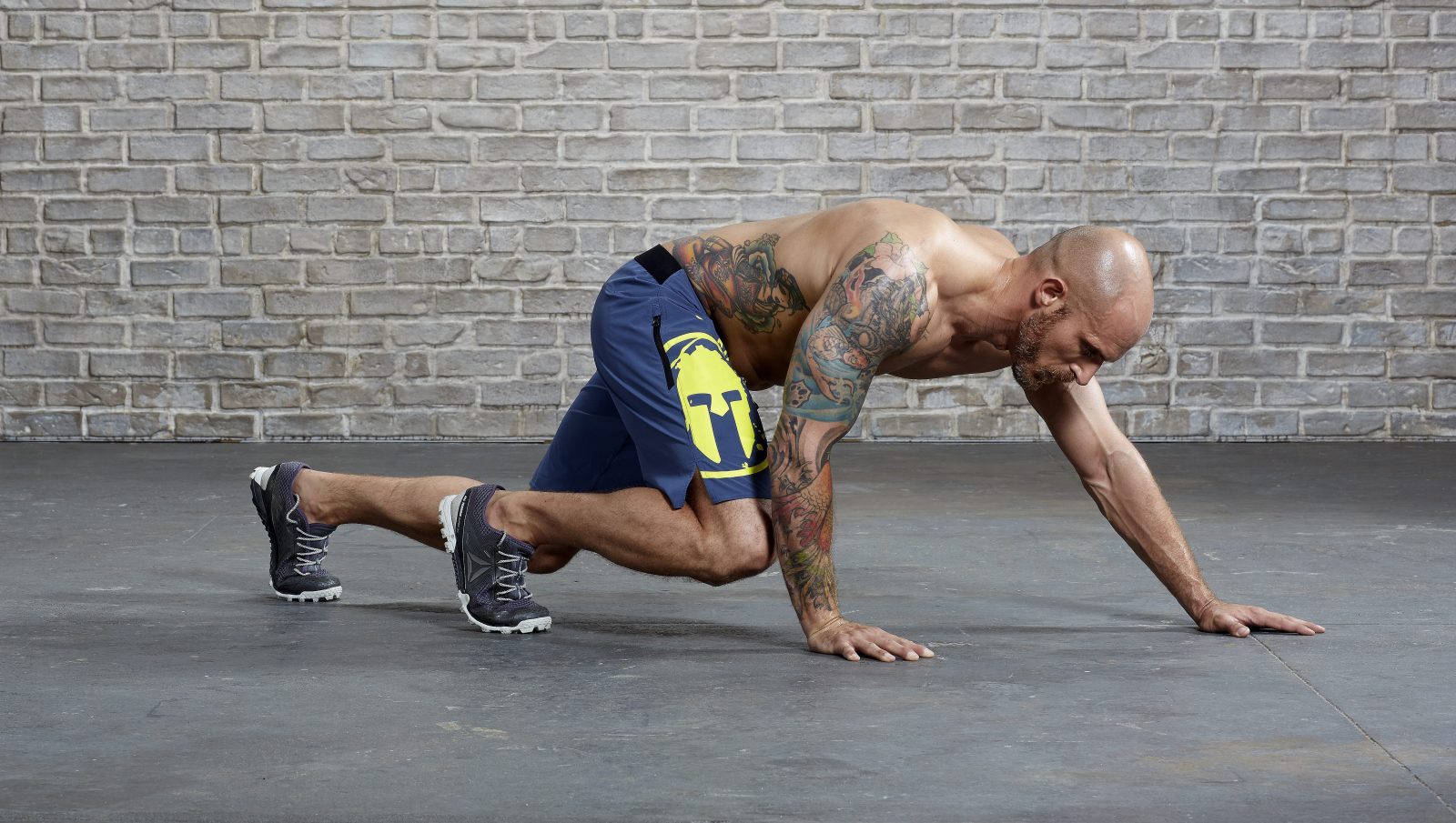 The Ultimate Guide on How to Train for a Spartan Race - The Athletic Foot