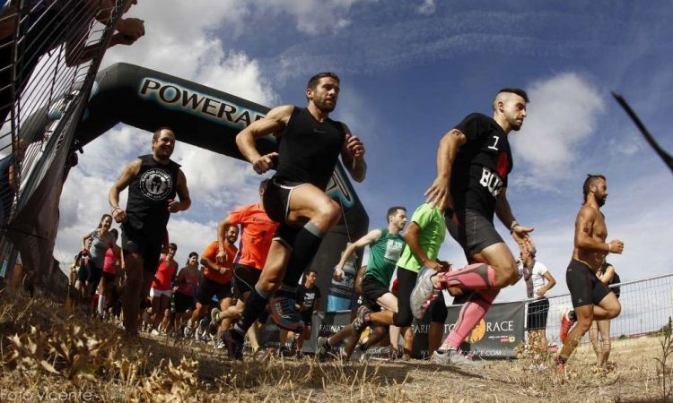 The Ultimate Guide on How to Train for a Spartan Race - The Athletic Foot
