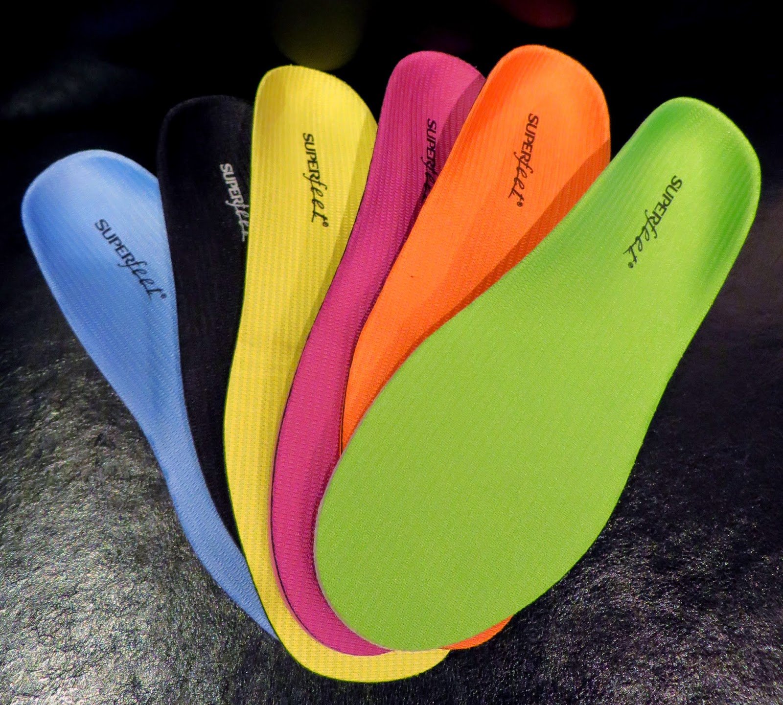Tread Labs vs Superfeet Insoles - Which Insole is Good for You? - The ...