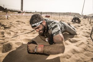 The Ultimate Guide on How to Train for a Spartan Race - The Athletic Foot