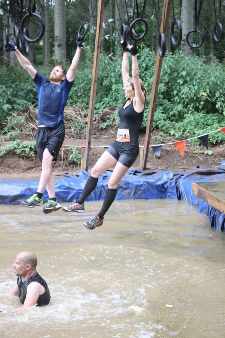 The Ultimate Guide on How to Train for a Spartan Race - The Athletic Foot