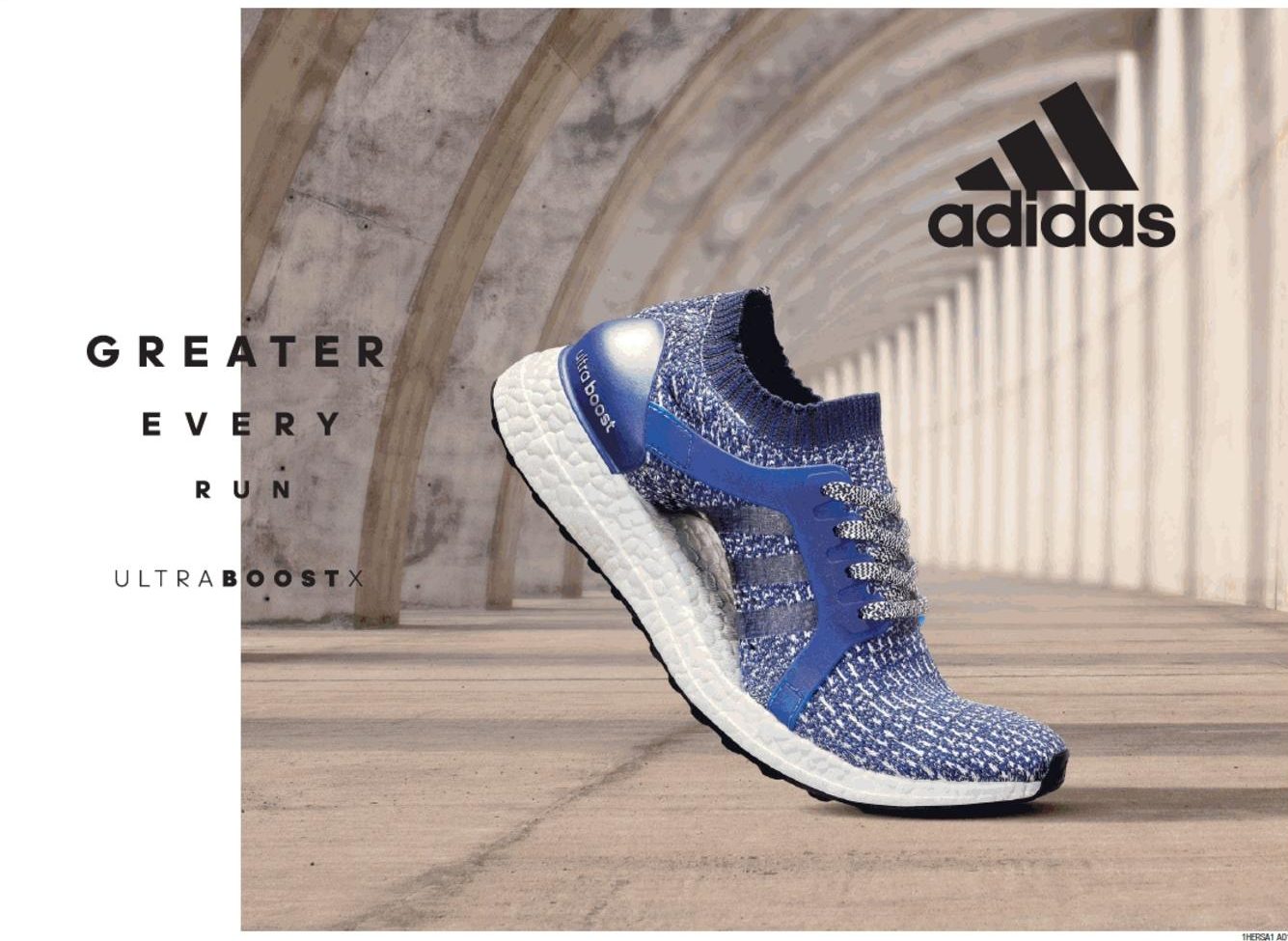 A Complete Guide of the Best Adidas Running Shoes - The Athletic Foot