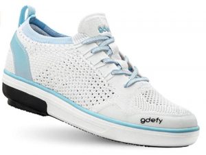 Gravity Defyer Shoes Review - Are These Therapeutic Shoes for You ...