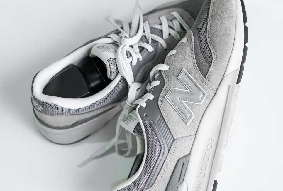 Best Grey New Balance Shoes Guide - The Athletic Foot