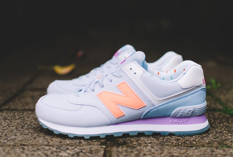 Best White New Balance Shoes Guide - The Athletic Foot